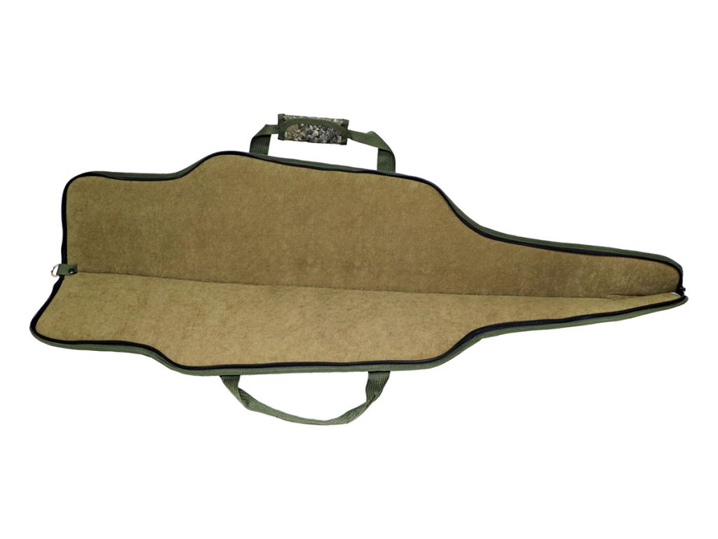 FUNDA PARA RIFLE DE AIRE 52" CAMU RAMAS | DEPORTIRO | Los Expertos en ...