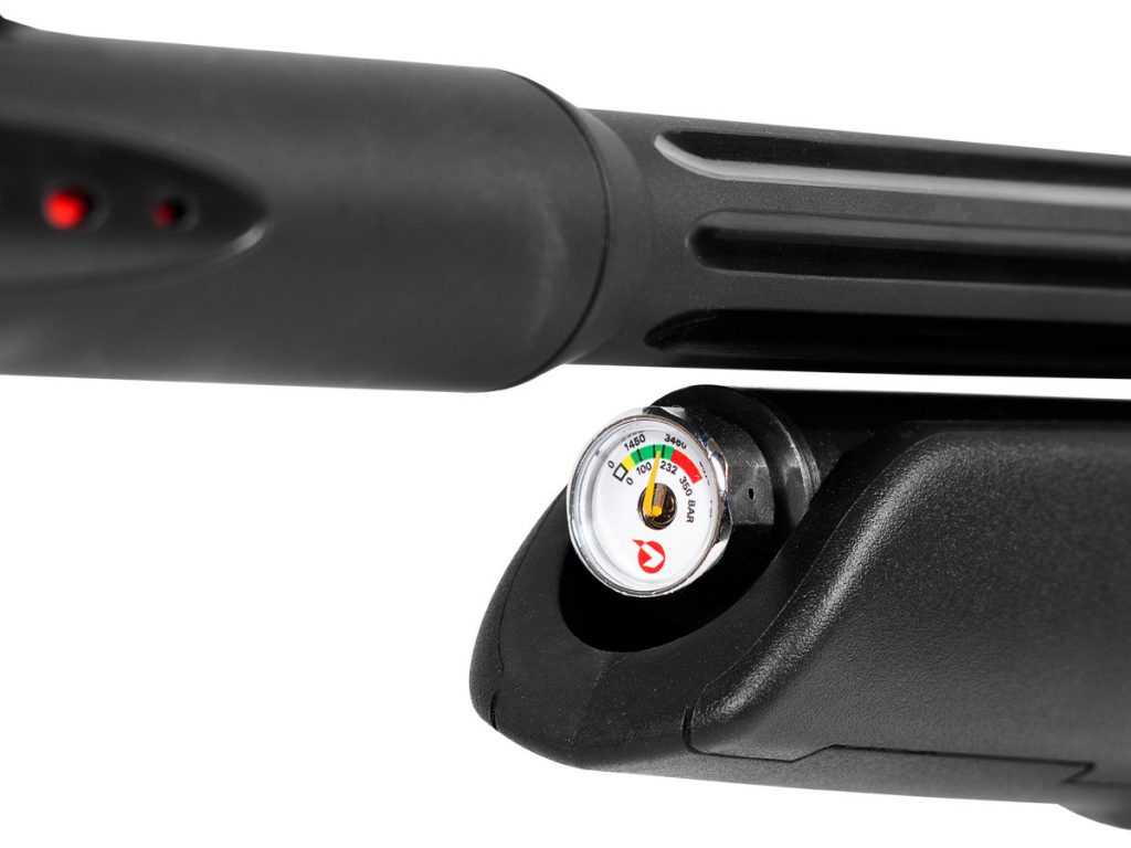 🎯 Rifle Gamo Arrow PCP 5.5mm | Potencia y Ligereza Multitiro