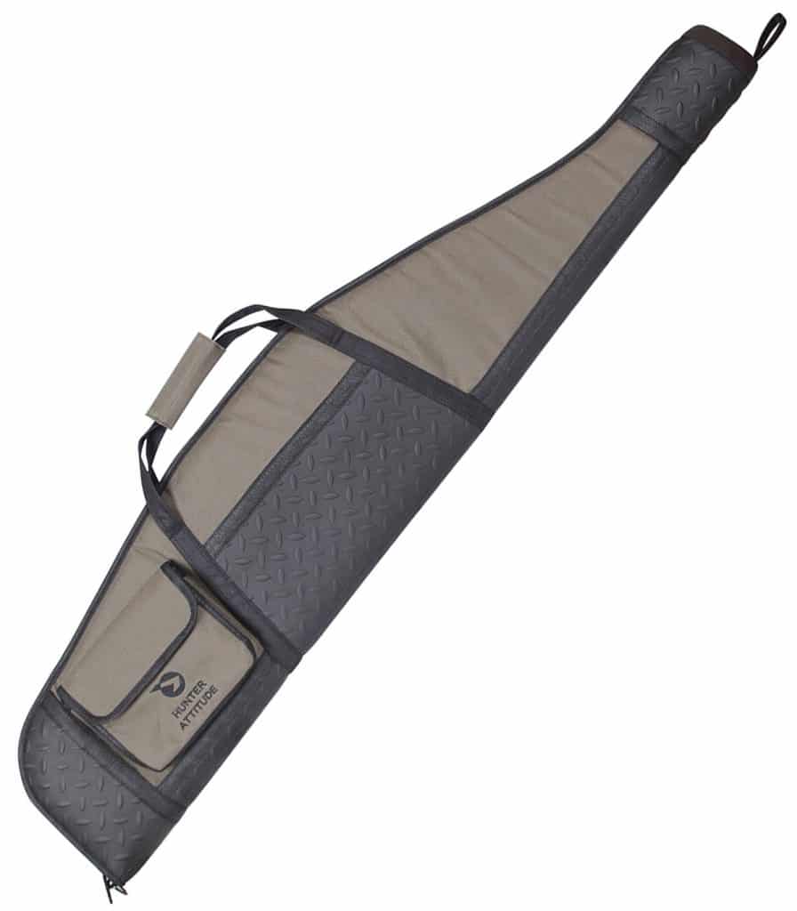 Funda Gamo rifle Semirígida con Foam 130CM | Deportiro